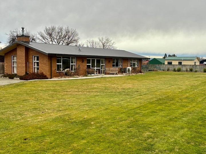 Ranfurly Retreat - Ranfurly