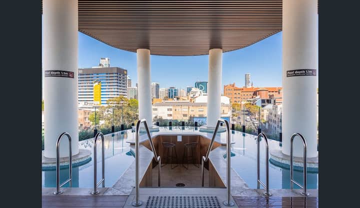 Fortitude Valley Dreamscape - 