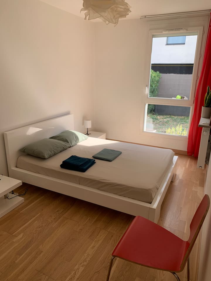 Chambre D’hôte - Lake Annecy