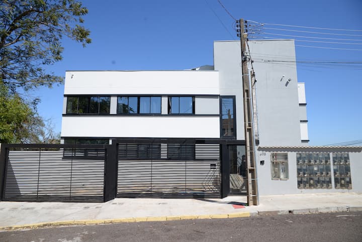 Morada Certa Jardim Das Rosas - Presidente Prudente