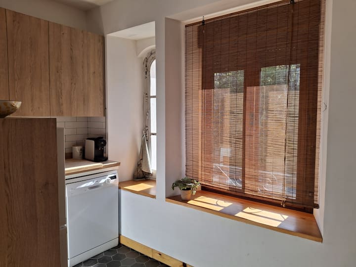 Espectacular Apartamento 70 Metros Con Vistas - Canfranc