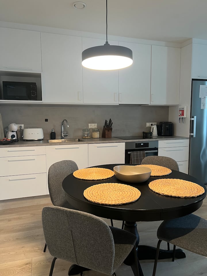 Cozy Apartment, Near City&nature - Greenland