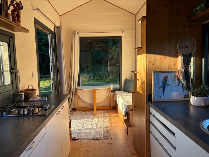 La Tiny De Mary à 5km De La Mer - Houlgate