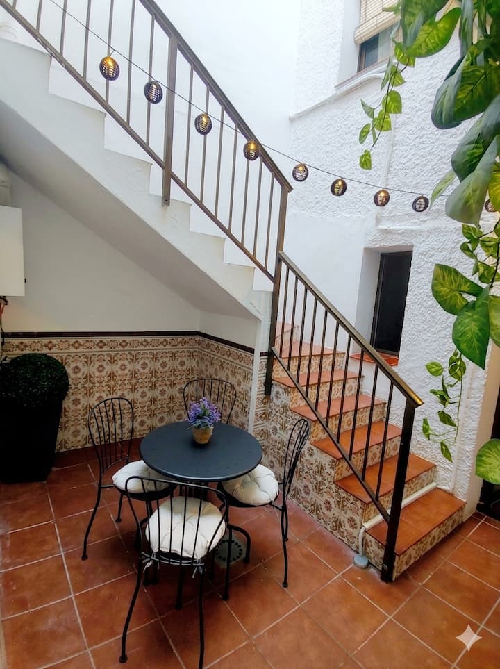 Casa Marbella - Fuengirola