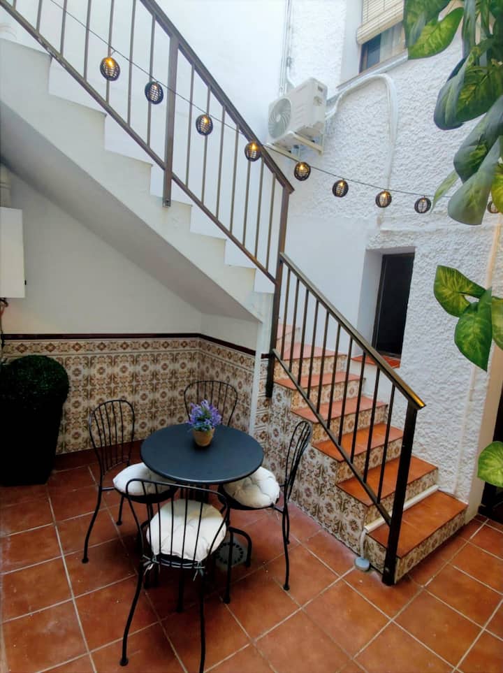 Casa Marbella - Fuengirola