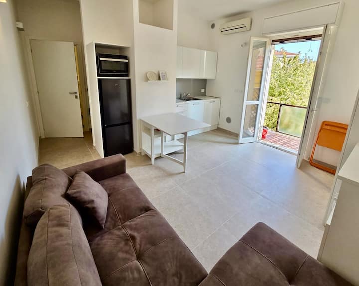 Perfect Studio For Couples In Central Modena - Modena