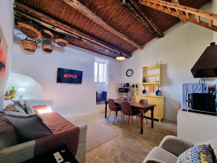 Casa Bella In Central Noto, A Unique Sicilian Stay - Noto