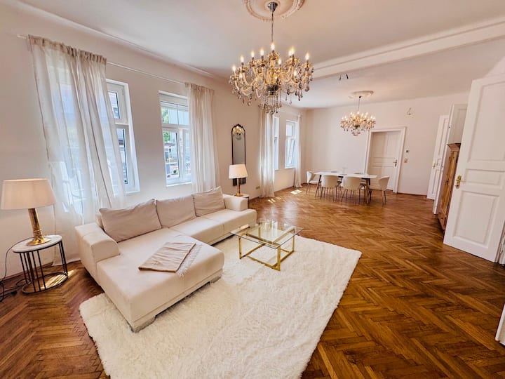 Charmante Wohnung In Ferlach - Ferlach