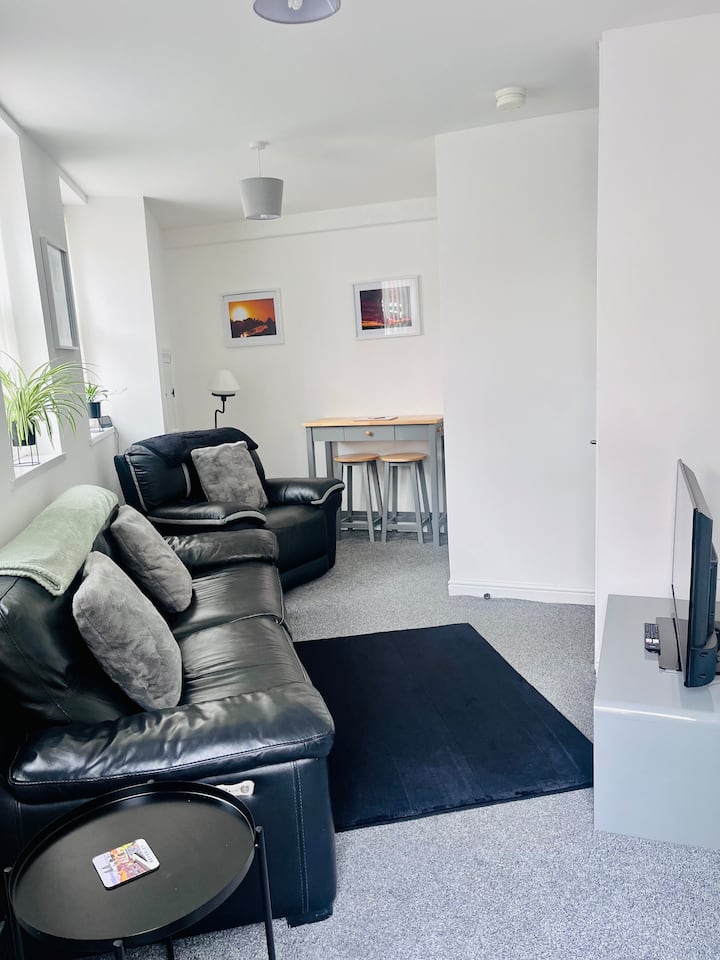 Ruby’s Apartment - Beverley, UK