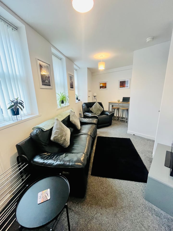 Ruby’s Apartment - Beverley, UK