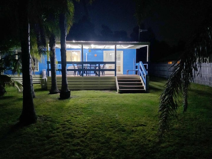 Mallacoota Blue - Walking Distance To Everywhere. - Mallacoota