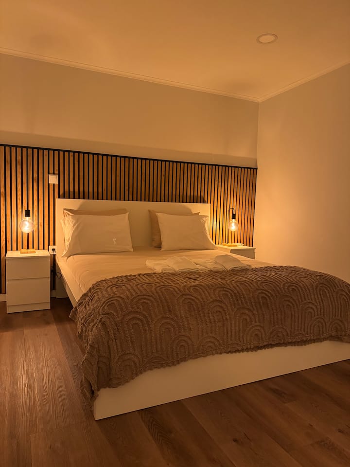 Casa Carvalho - Peso da Régua