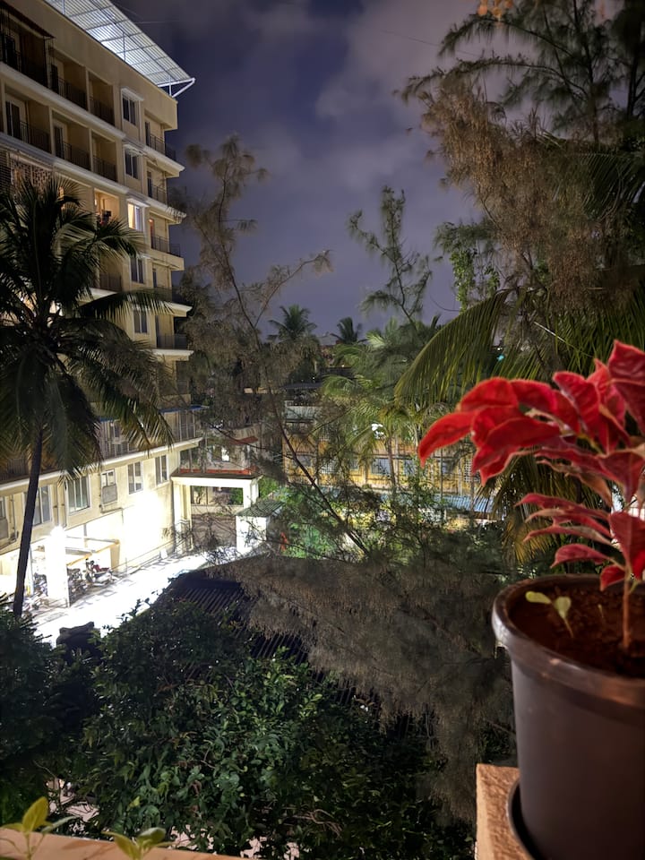 Homely Stay In Karjat - Karjat