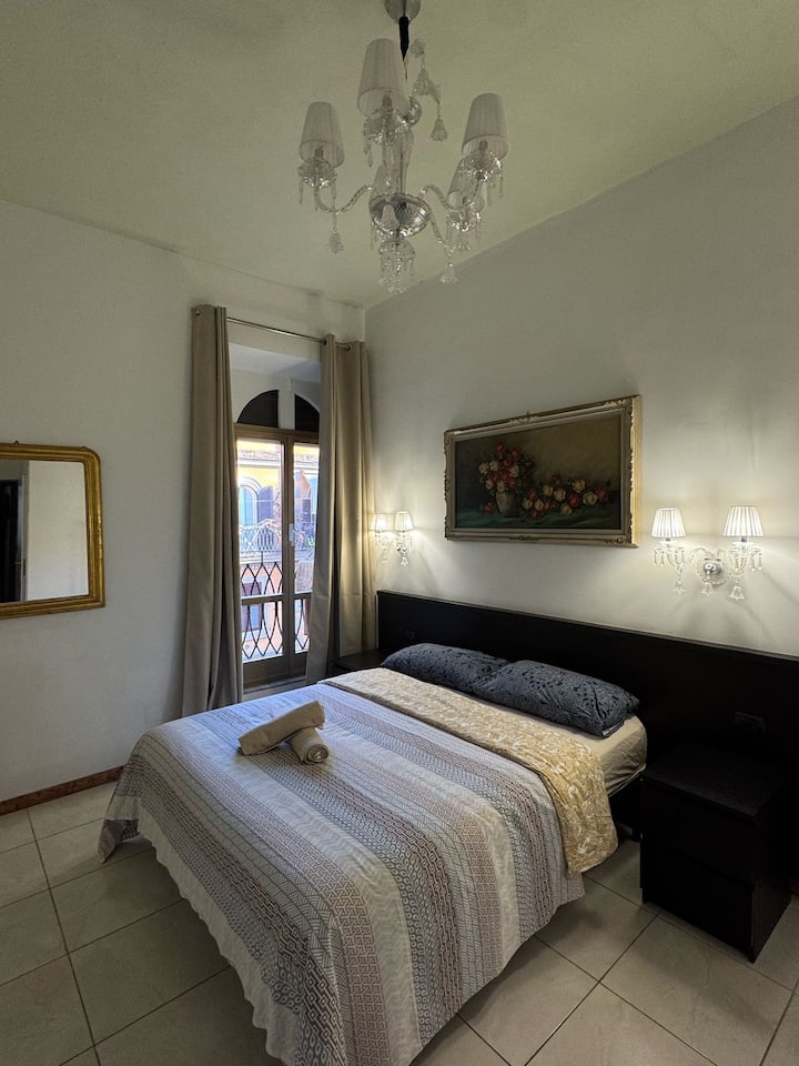 Lux Apartment Principe Amedeo - Rome