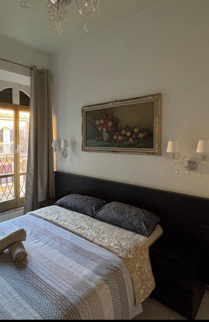 Lux Apartment Principe Amedeo - Roma