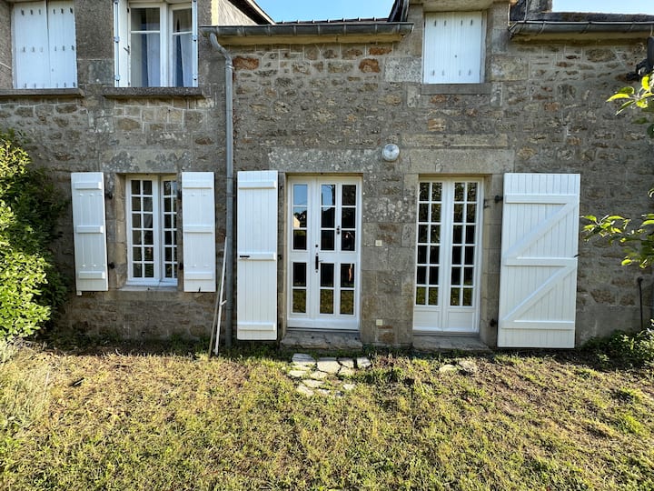 Amour D’armor - Saint-Jacut-de-la-Mer