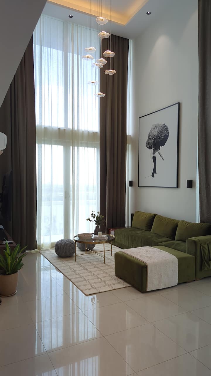 Bliss Urban | Gaming • Sauna • Sunset • Lake Views - Hyderabad