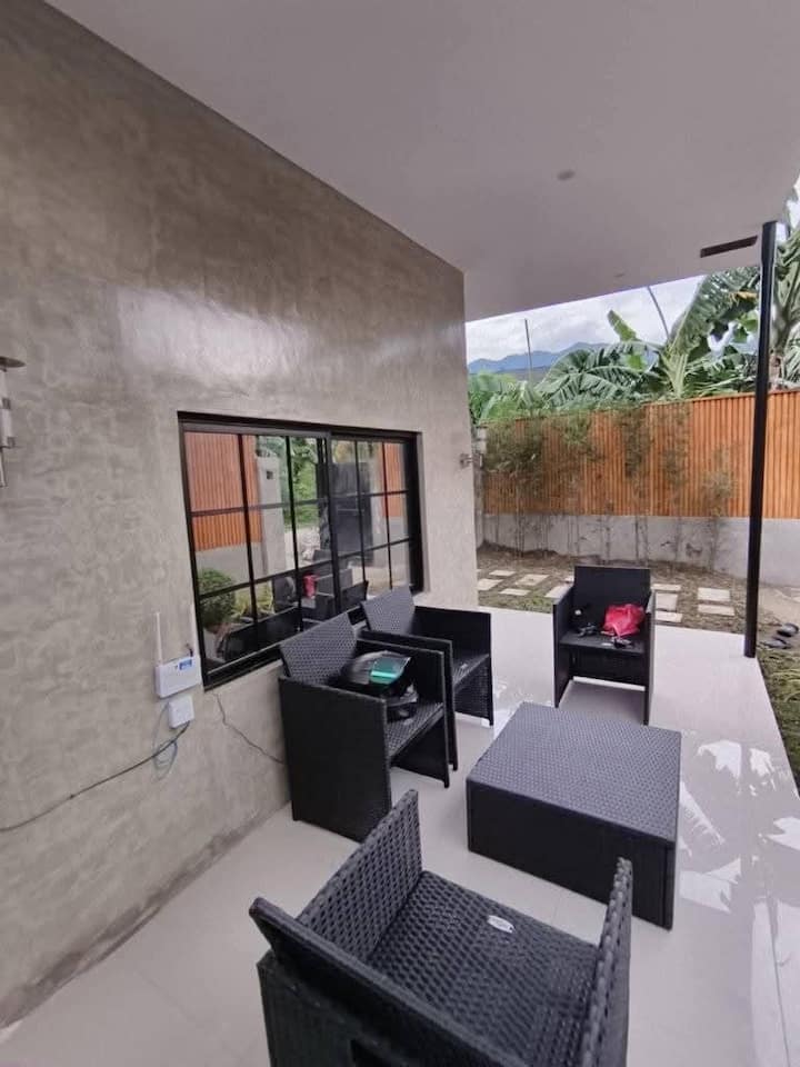 Leuvilla - Pila, Philippines