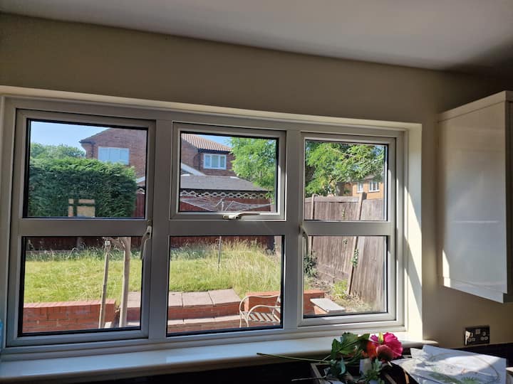 Simi Home - Milton Keynes