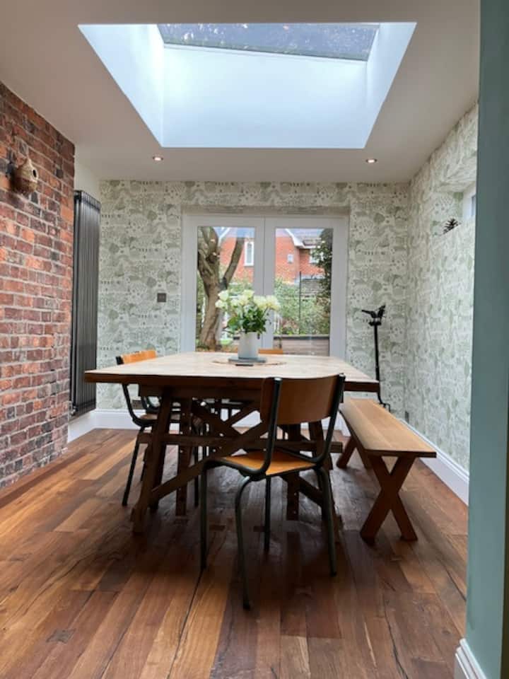 Little Nell, West Didsbury - Manchester