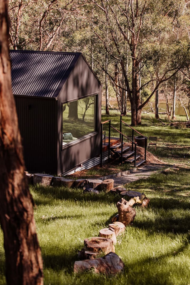 Little Fleurieu Farm Tiny House - Adelaide