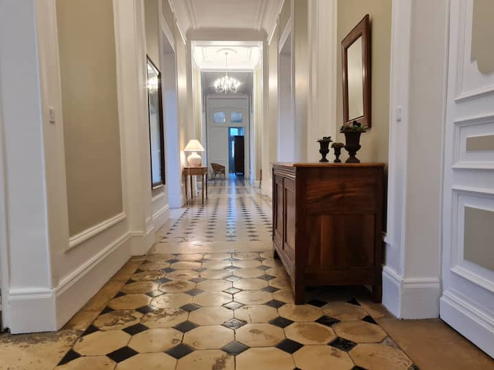 Grand Gîte 15 Lits Séminaire, Weekend 2h Paris - Soissons