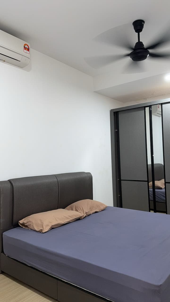 Kiyori Guest House In Kundang, Rawang - 雪蘭莪