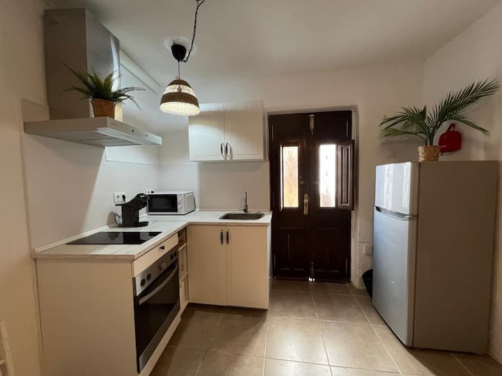 Casita Bonita Con Encanto. - Almuñécar