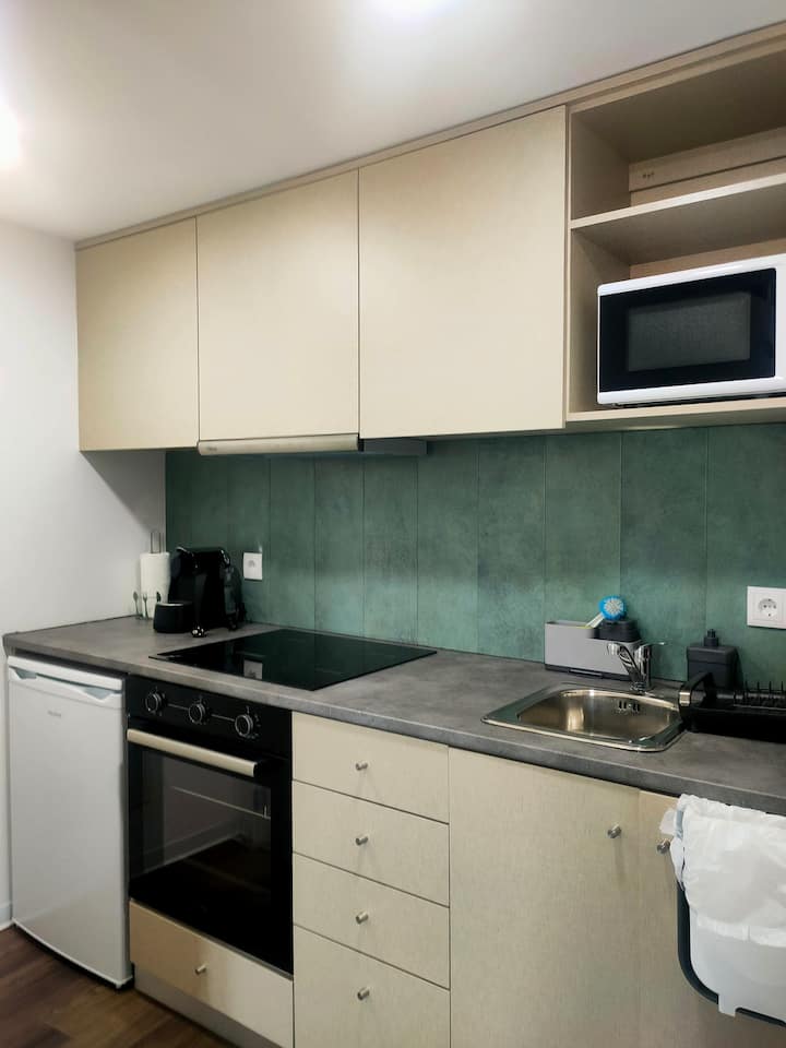 4youhouse - Viseu District