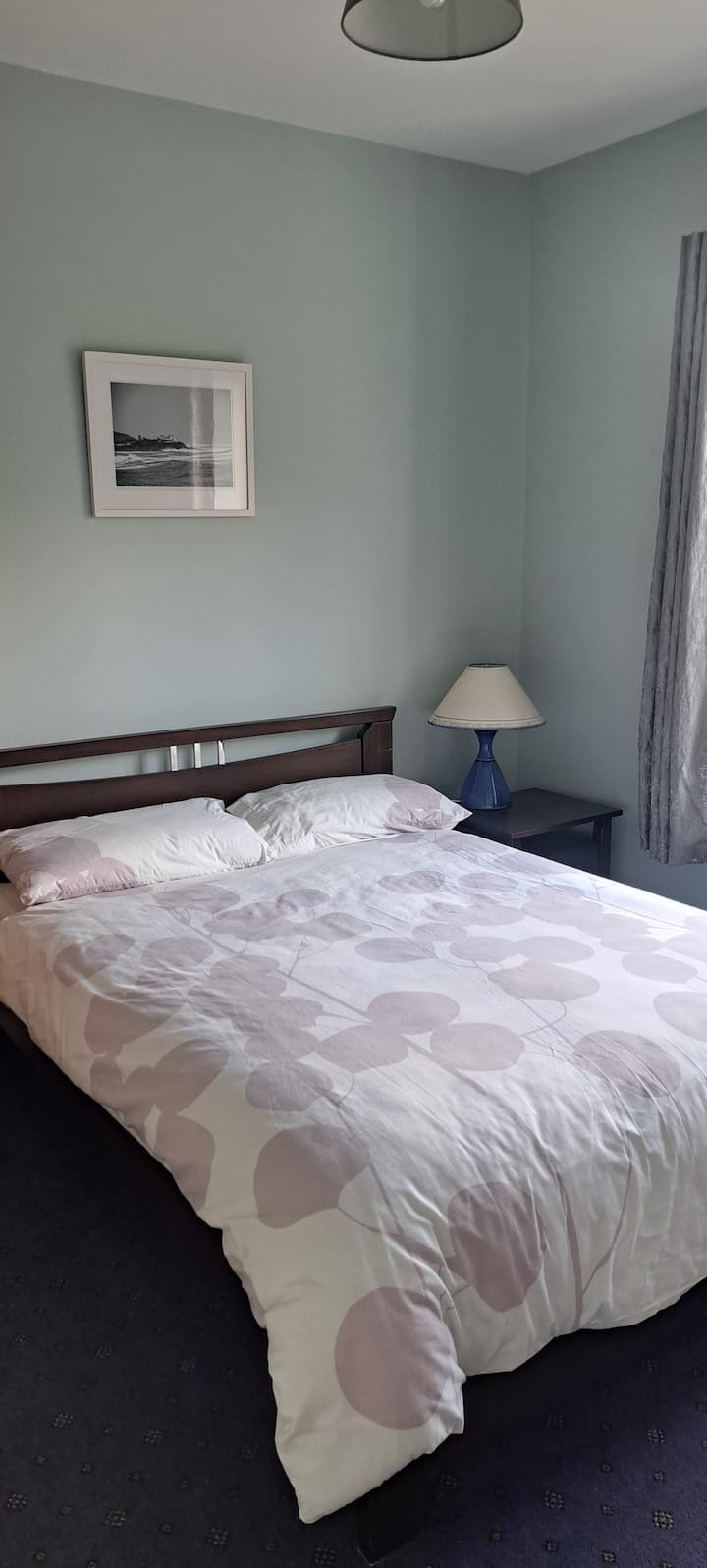 Peaceful Room In Apartment - Kenmare