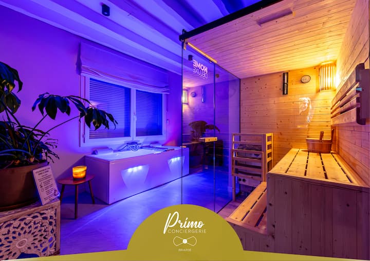 La Bali, Luxe Et Détente - La Ferté-Gaucher