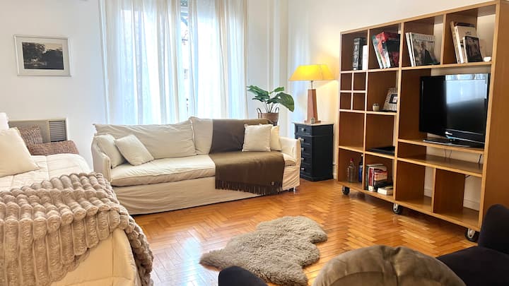 Chateau Urbano By Bonjour Rental - Buenos Aires