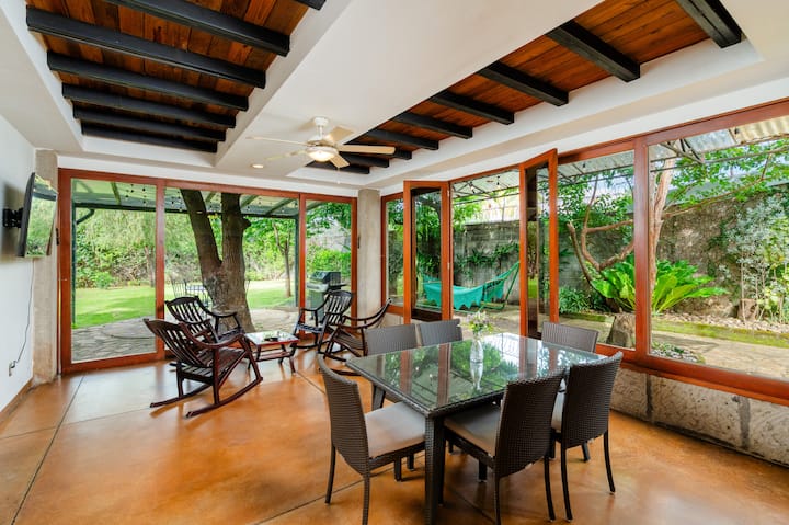 Casa Milo Nesthost Stays - Managua