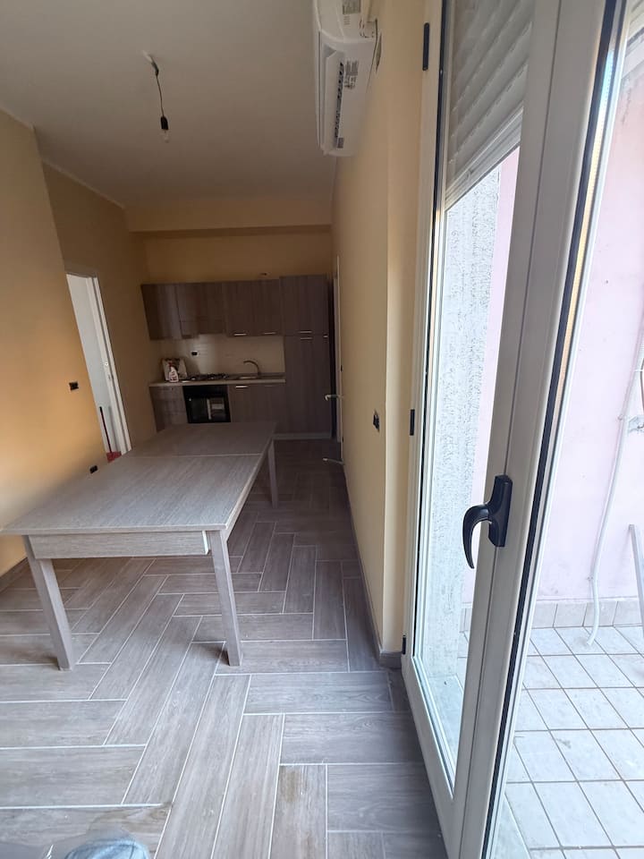 Casa Vacanza, Appartamento Nuovo - San Luca