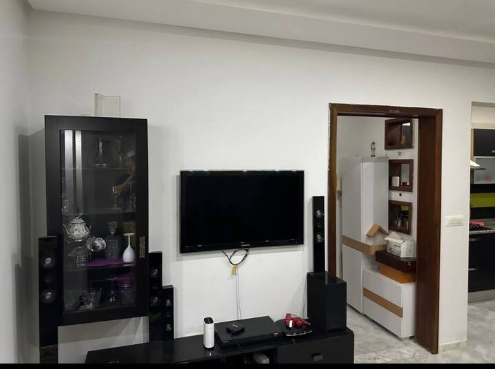 Nice Apartment Near Beach Sousse - Sousse