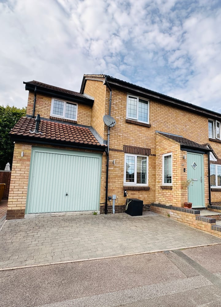 Yeoman Meadow - Northampton