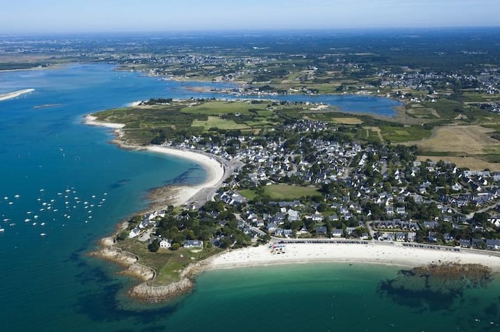 Logement De Vacances - Carnac