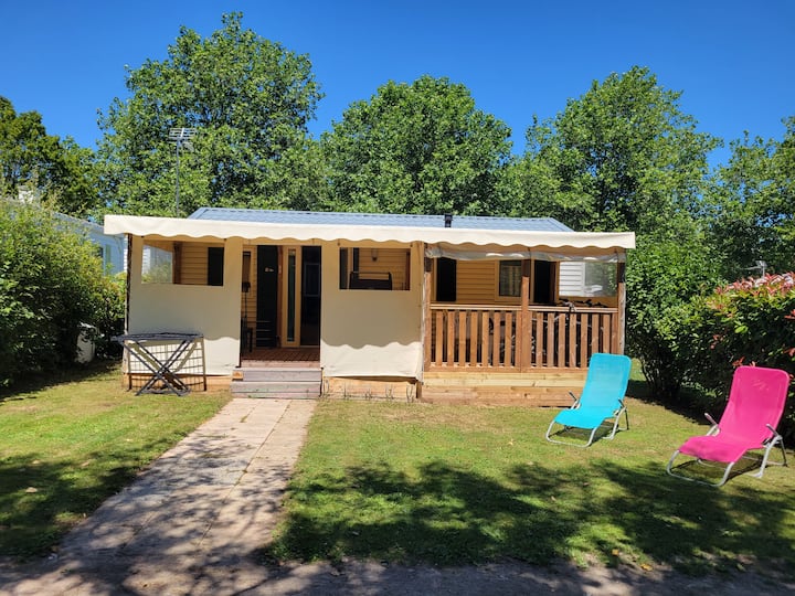 Logement De Vacances - Carnac