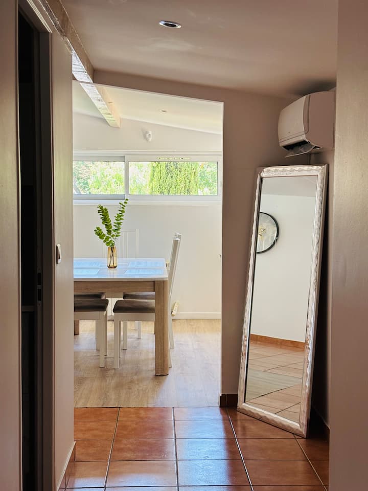 Charmant Appartement Lumineux Fréjus Plage - Fréjus