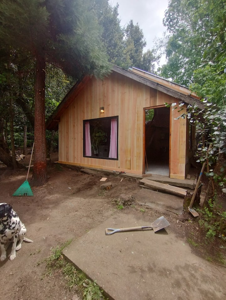 Casa Pequeña De Barrio - Villa La Angostura