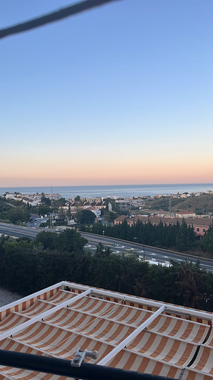 Añoreta Golf Weekend Deal - Málaga - Rincón de la Victoria