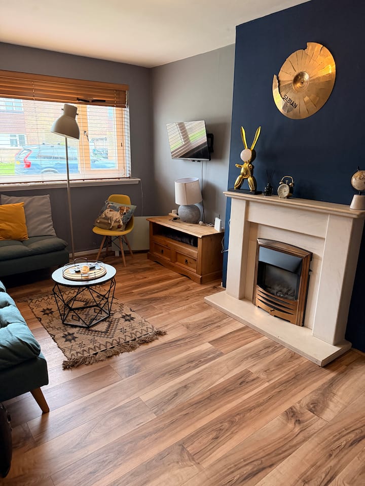 1 Bed Apartment- Walton On Thames, Surrey - Staines-upon-Thames