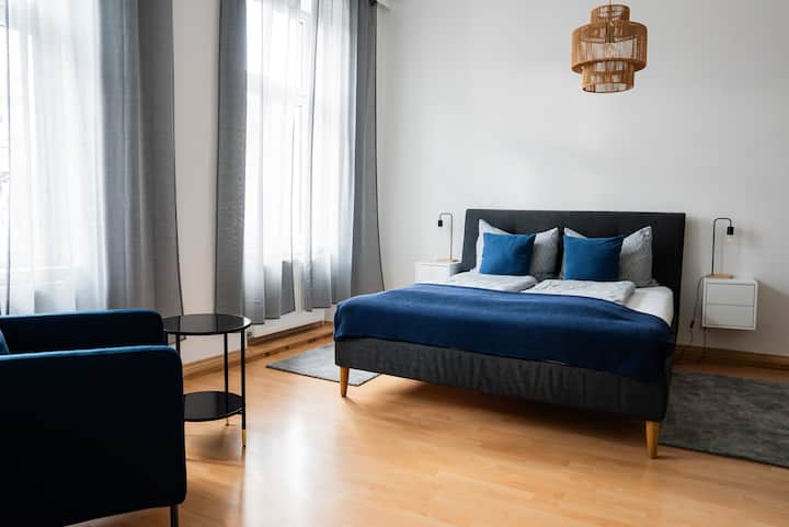 20min. Ins Zentrum Von Wien - Stockerau