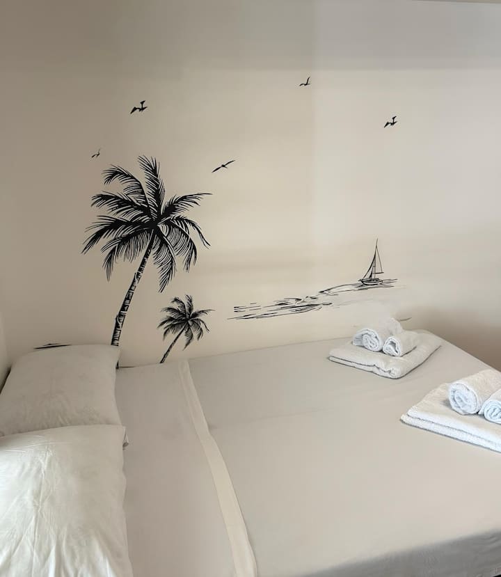Paradise House - Calabria