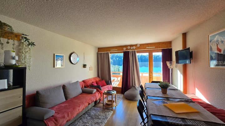 Appartement à La Montagne En Résidence - Corrençon-en-Vercors