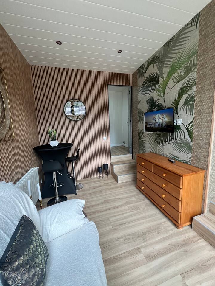 Appartement - Valmeinier