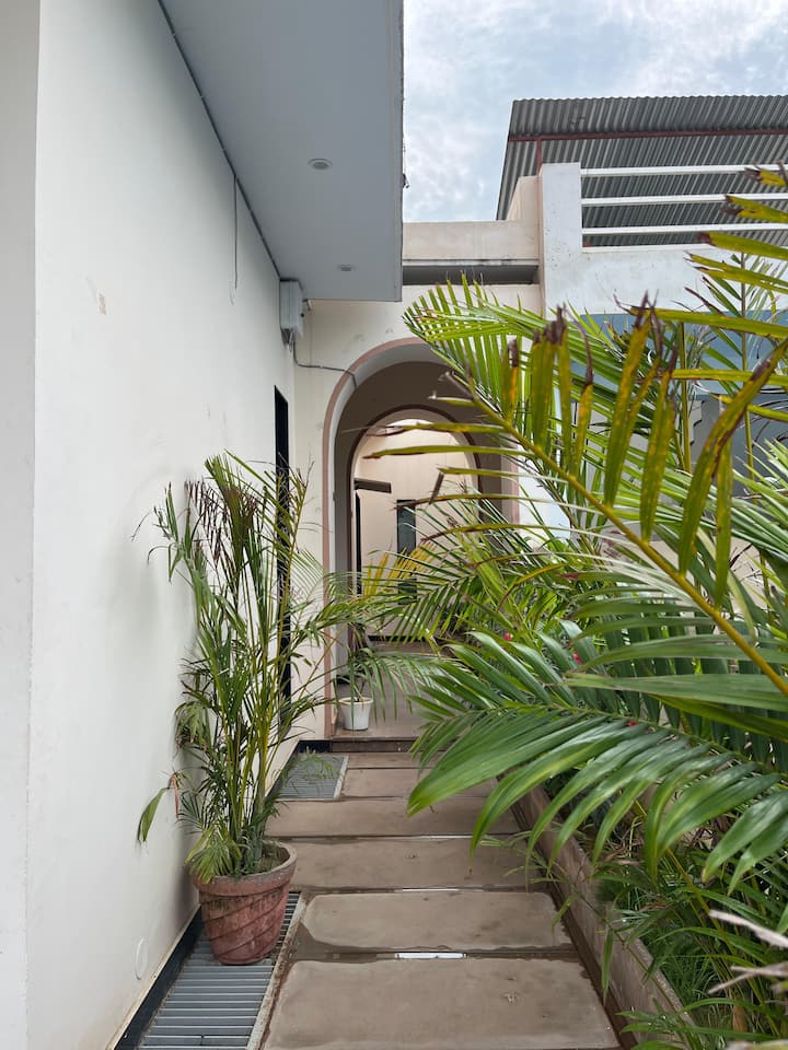 Villa Vista - Jaipur