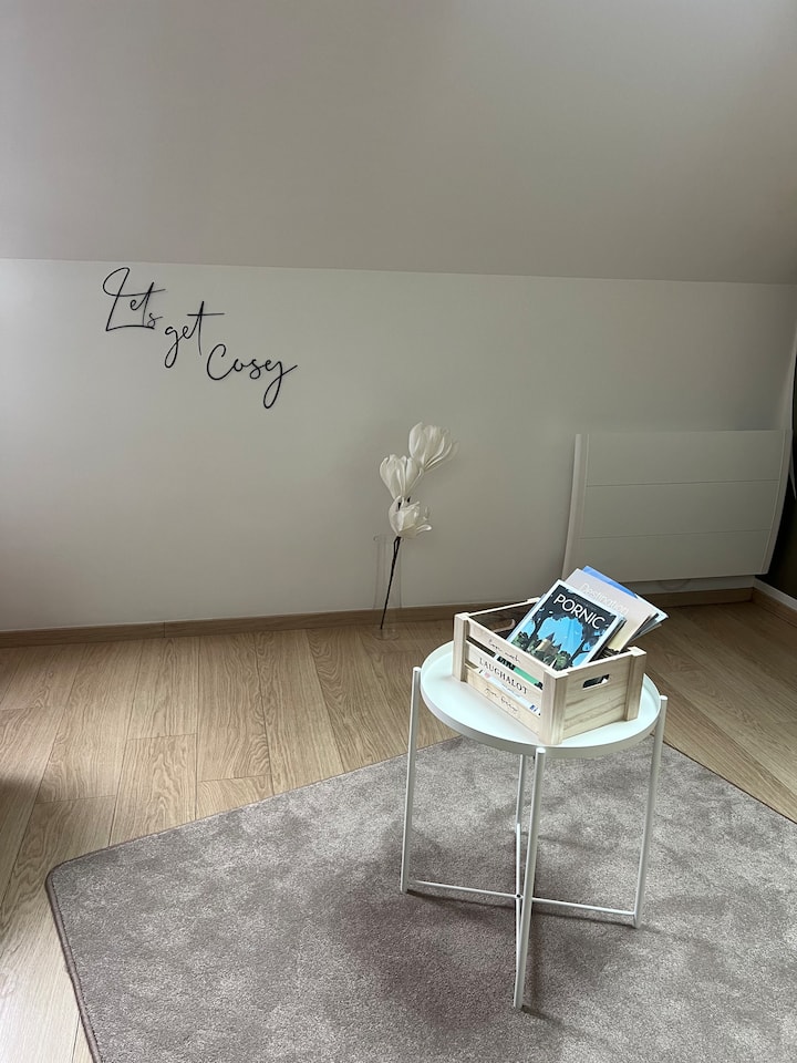 Appartement Cosy Avec Vue Sur Le Vieux Port - Pornic