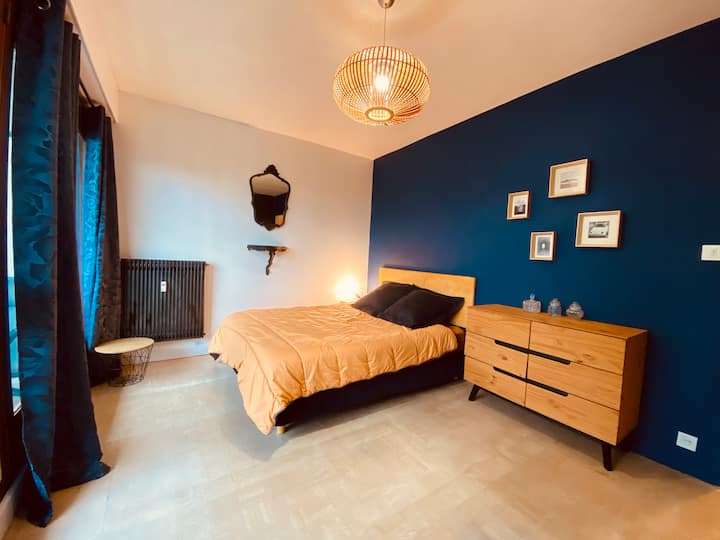 Studio Adèle - Sézanne