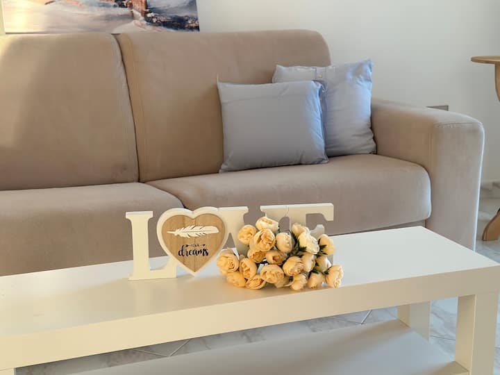 Attico Isole Egadi - Marsala